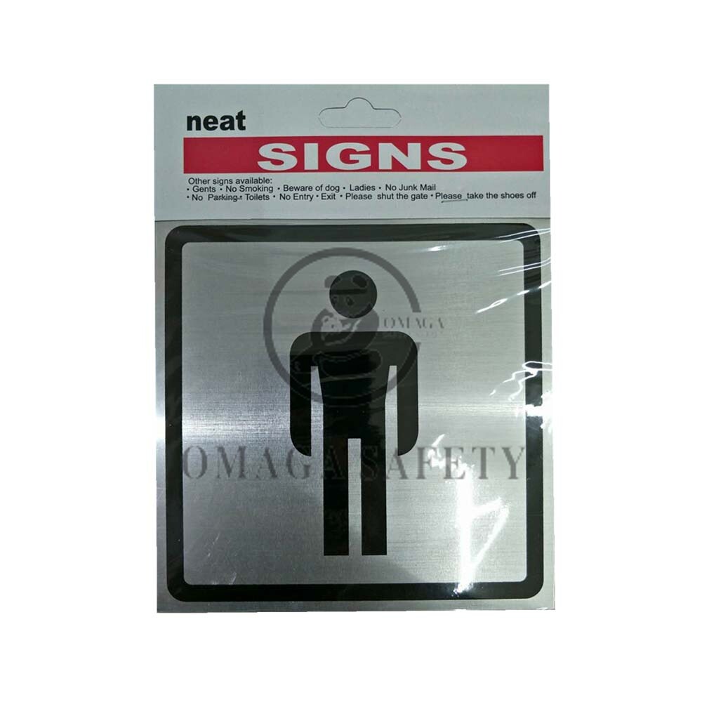 VS-12 Man - Omaga Safety: Before You Start — Be Safety Smart