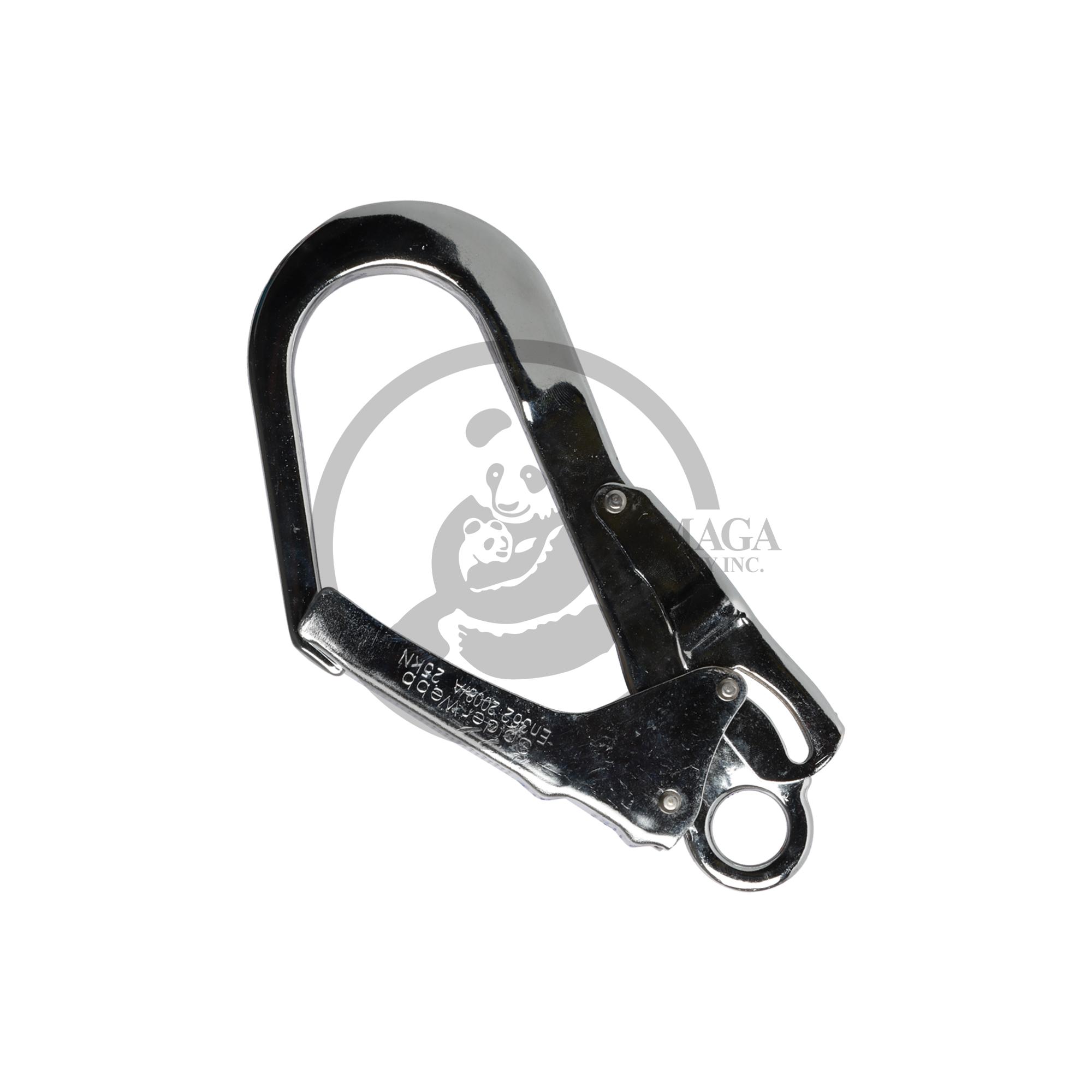 DS-01 5126 BIG HOOK HARNESS - Omaga Safety: Before You Start — Be ...