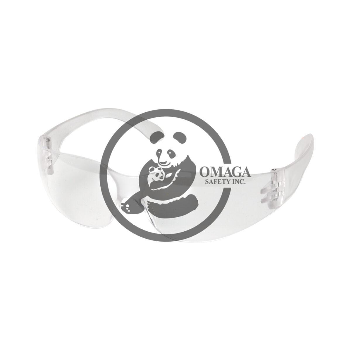 GS-05 OMAGA SAFETY GOGGLES - Omaga Safety: Before You Start — Be Safety ...