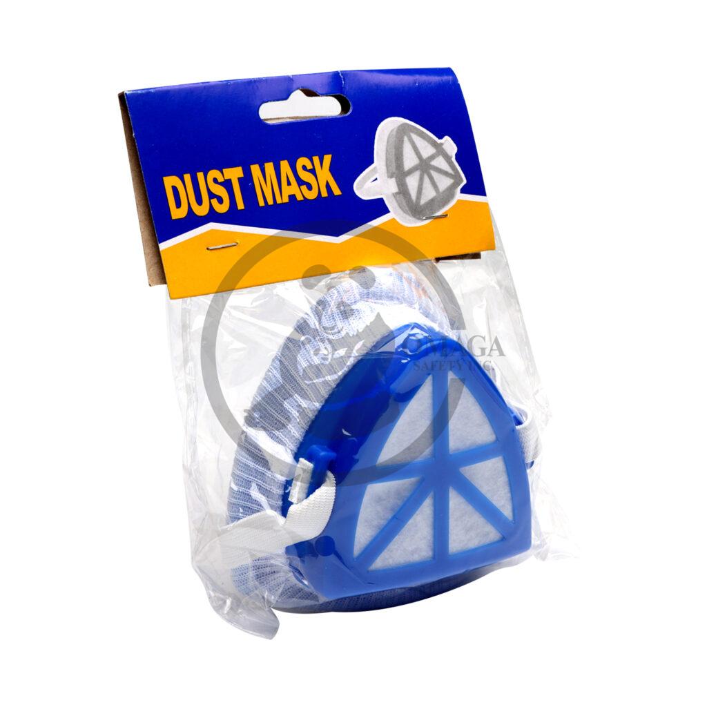 HS-34 P1 DUST MASK - Omaga Safety