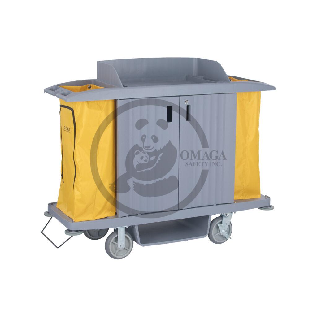 AF08172 MULTI FUNCTIONAL SERVICE CART - Omaga Safety: Before You Start ...