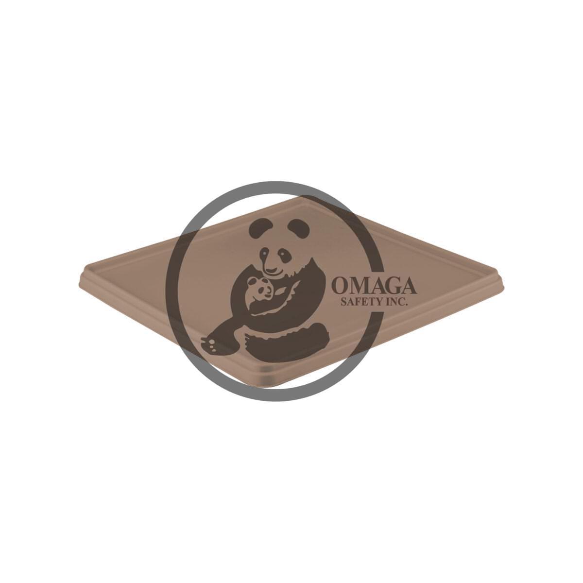 AF11021 GLASS RACK COVER - Omaga Safety: Before You Start — Be Safety Smart