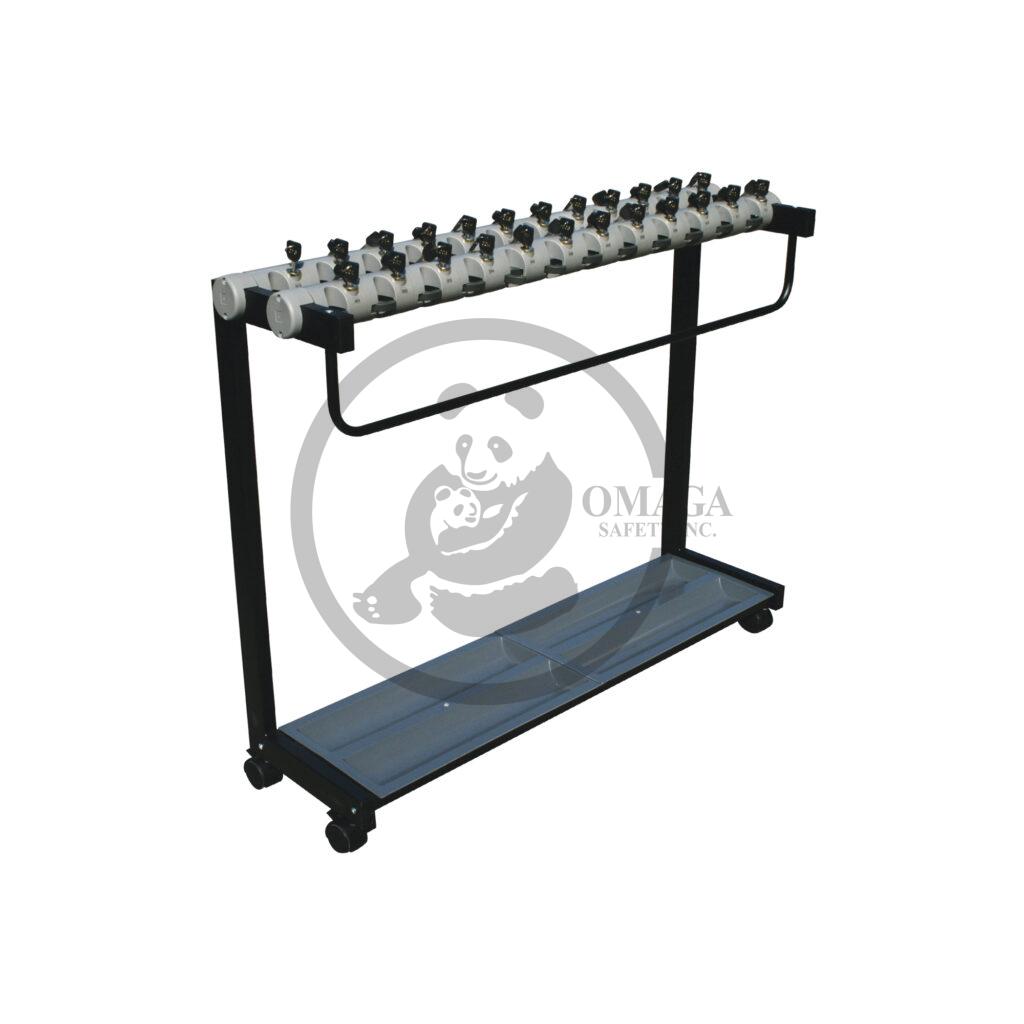 AF12260 LOCK UMBRELLA HANGER - Omaga Safety: Before You Start — Be ...