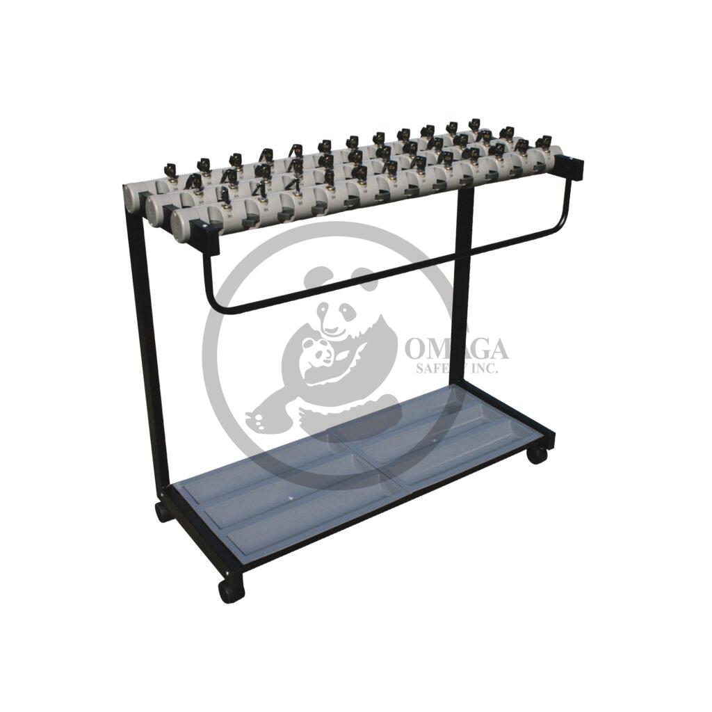 AF12260 LOCK UMBRELLA HANGER - Omaga Safety: Before You Start — Be ...