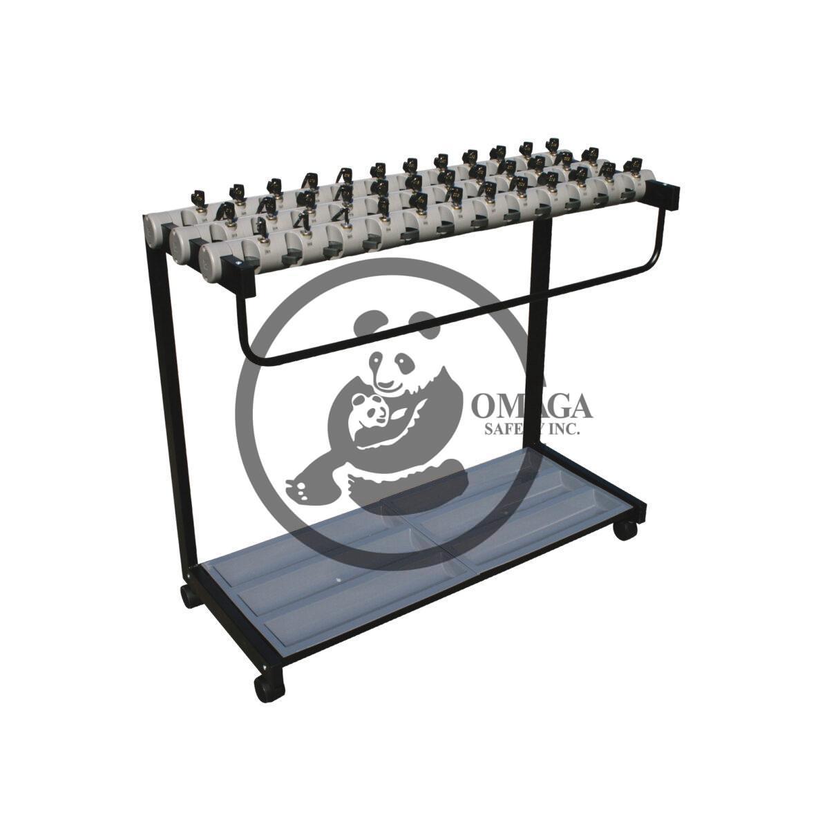 AF12260 LOCK UMBRELLA HANGER - Omaga Safety: Before You Start — Be ...