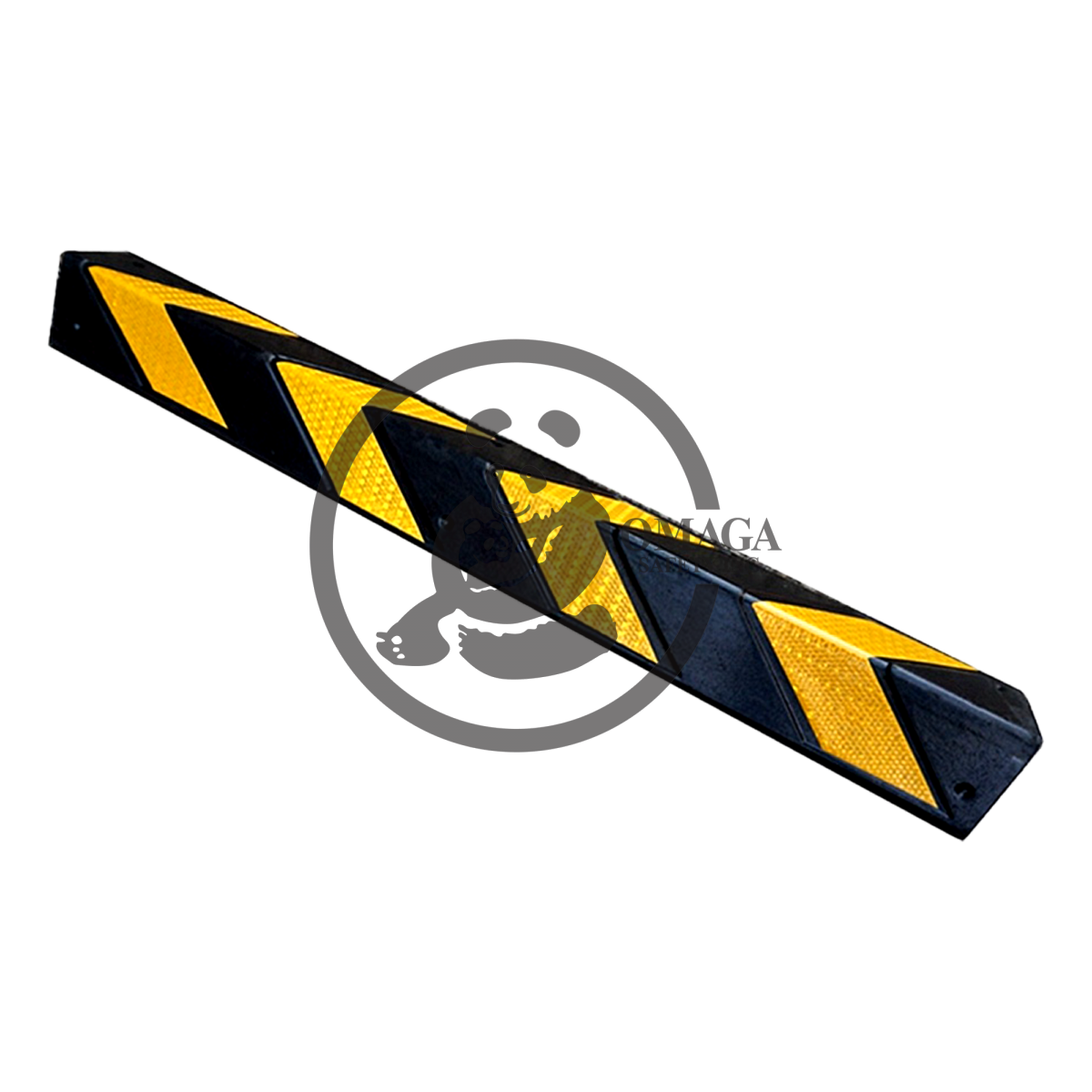 JS-57 1M CORNER WALL PROTECTOR - Omaga Safety: Before You Start — Be ...