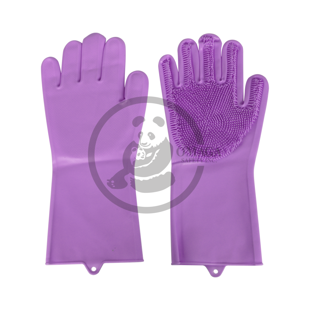 KS-24 MAGIC GLOVES - Omaga Safety: Before You Start — Be Safety Smart