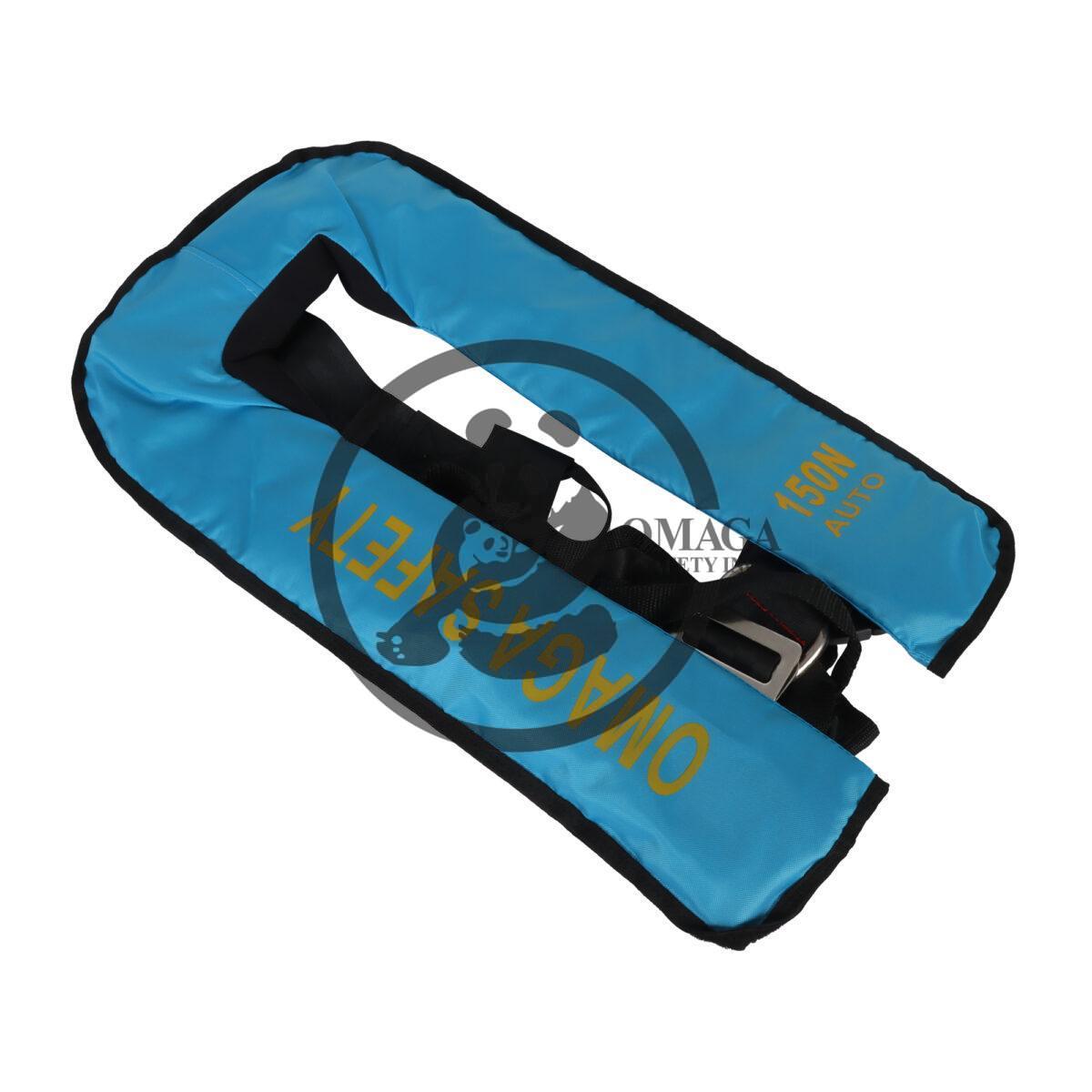 LS-03B LIFE JACKET HD KIDS - Omaga Safety