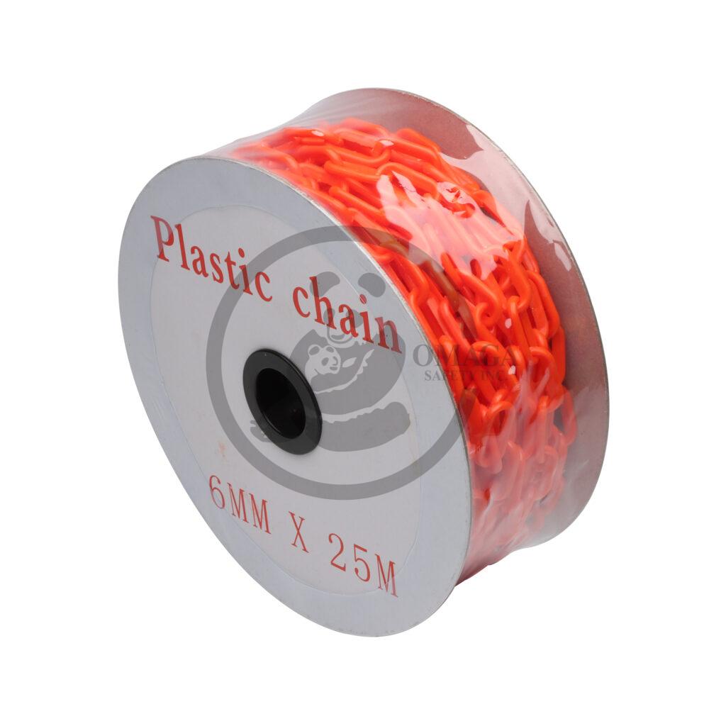 MS - Plastic Chain & Warning Tape Series Archives - Omaga Safety ...