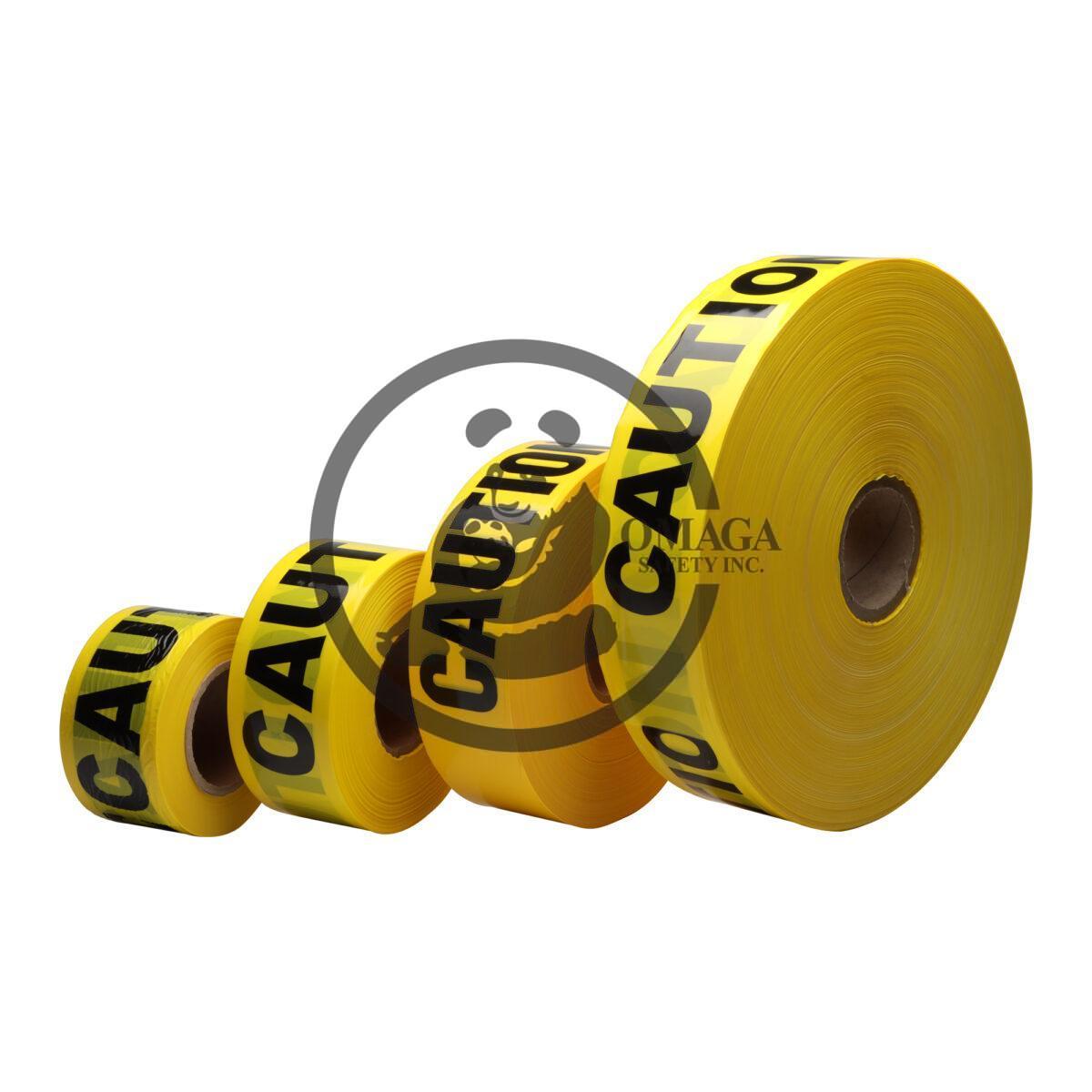 MS-03 A-B-C-D-E-F CAUTION TAPE - Omaga Safety: Before You Start — Be ...