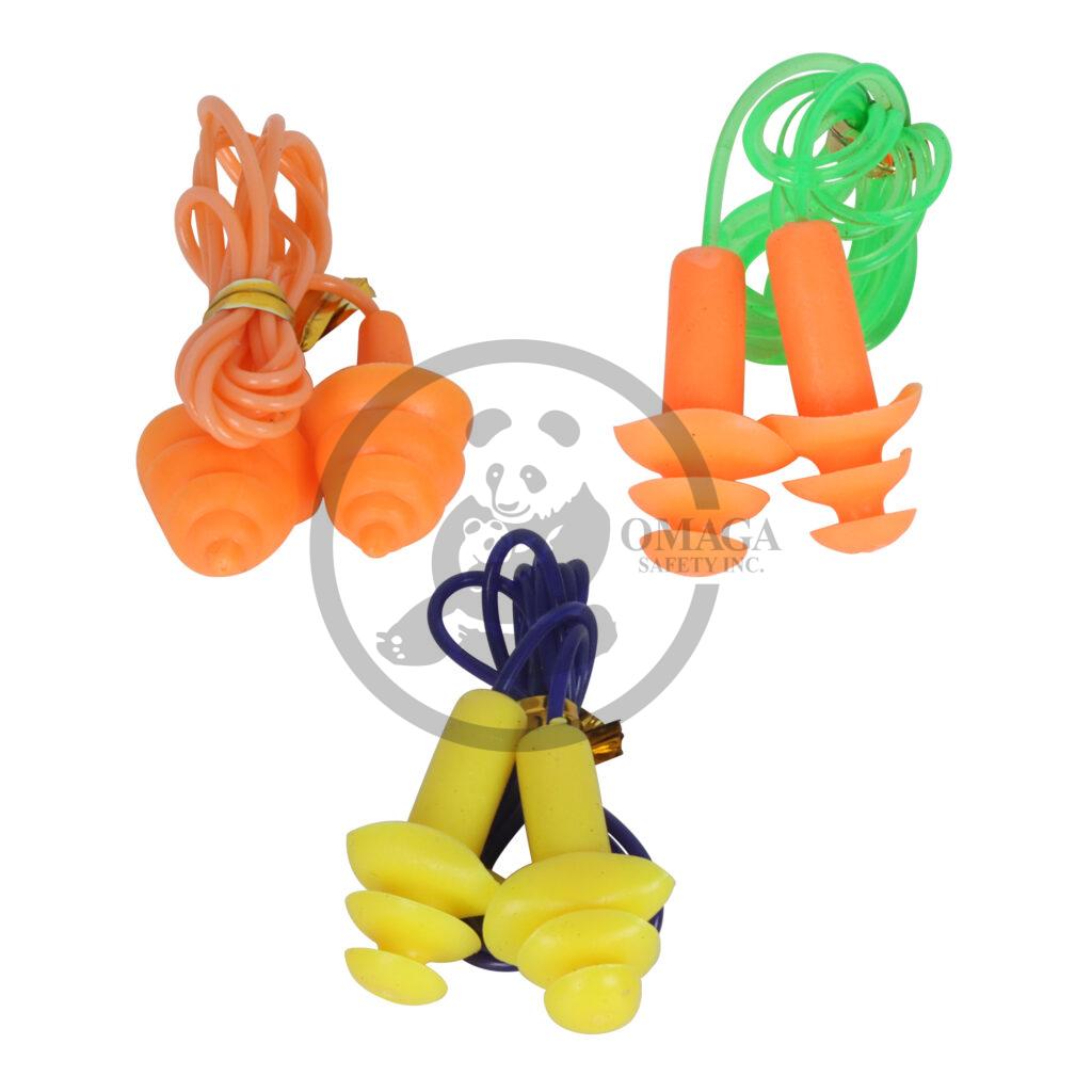 NS - Ear Protection Archives - Omaga Safety: Before You Start — Be ...
