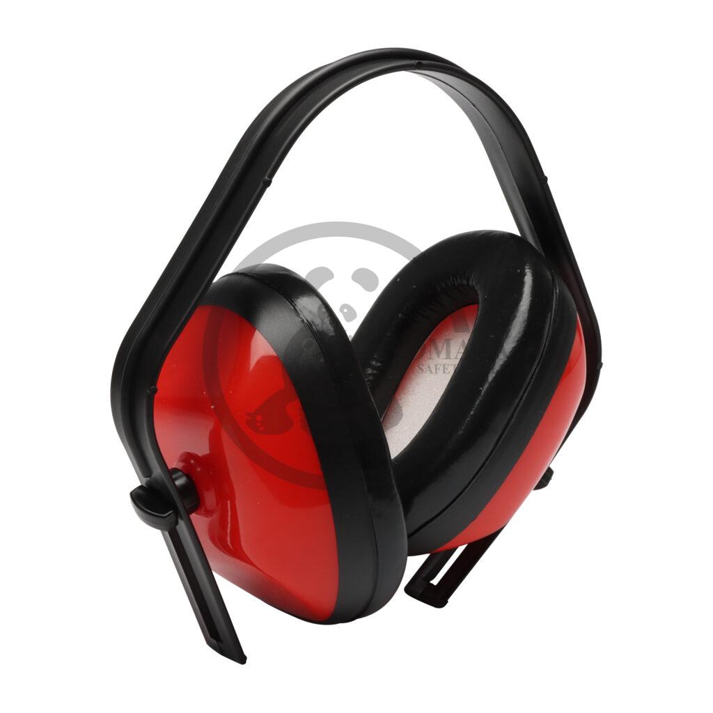 NS-01B EAR PLUG PLASTIC - Omaga Safety