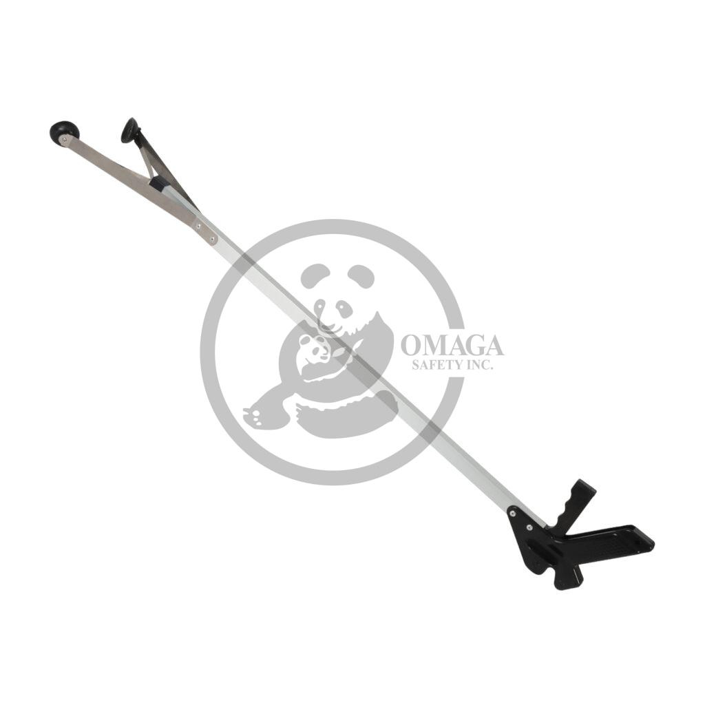 RS-47A PICKER WITH ALUMINUM HANDLE - Omaga Safety: Before You Start ...
