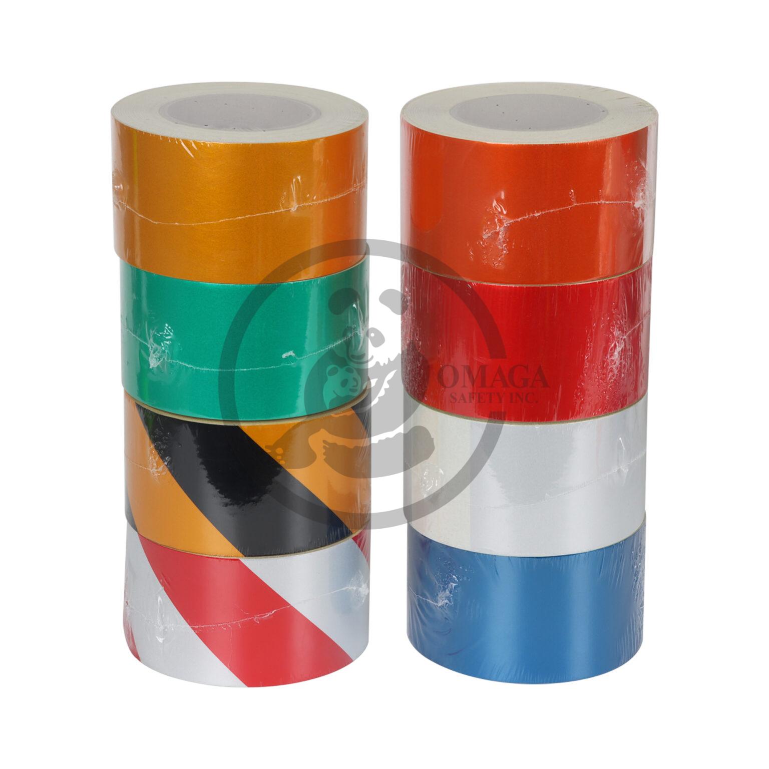 SS-09A 3100 STICKER 2" - Omaga Safety
