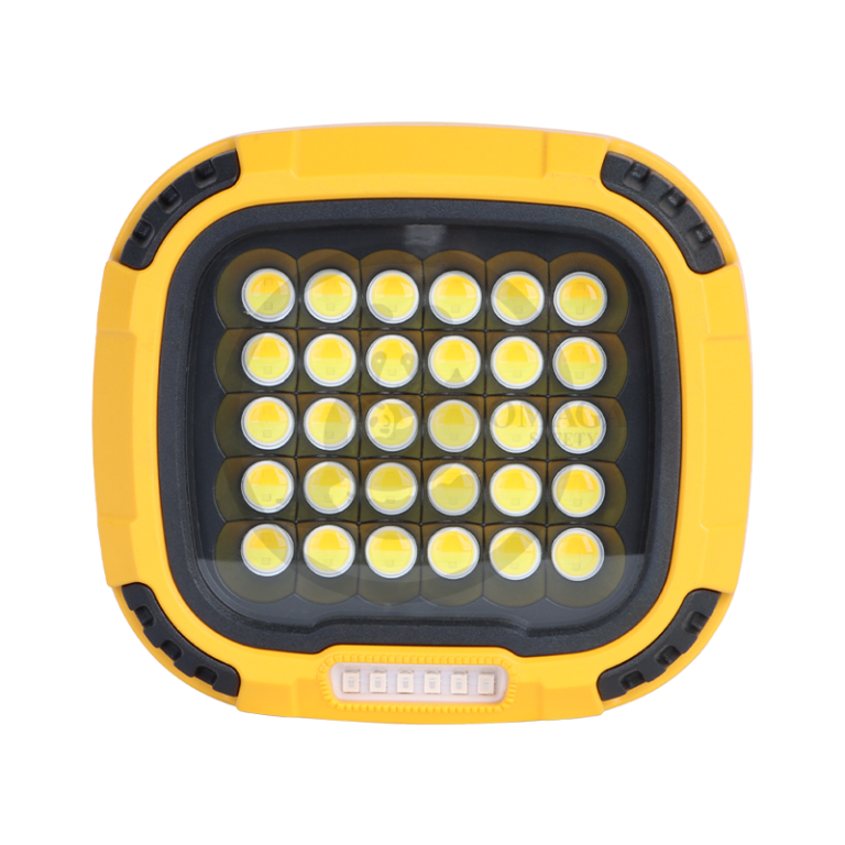 SL106-2024 MULTIFUNCTIONAL WORK LIGHT - Omaga Safety: Before You Start ...